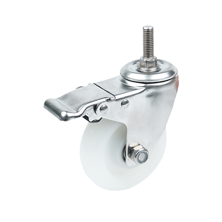 Home - Target Casters