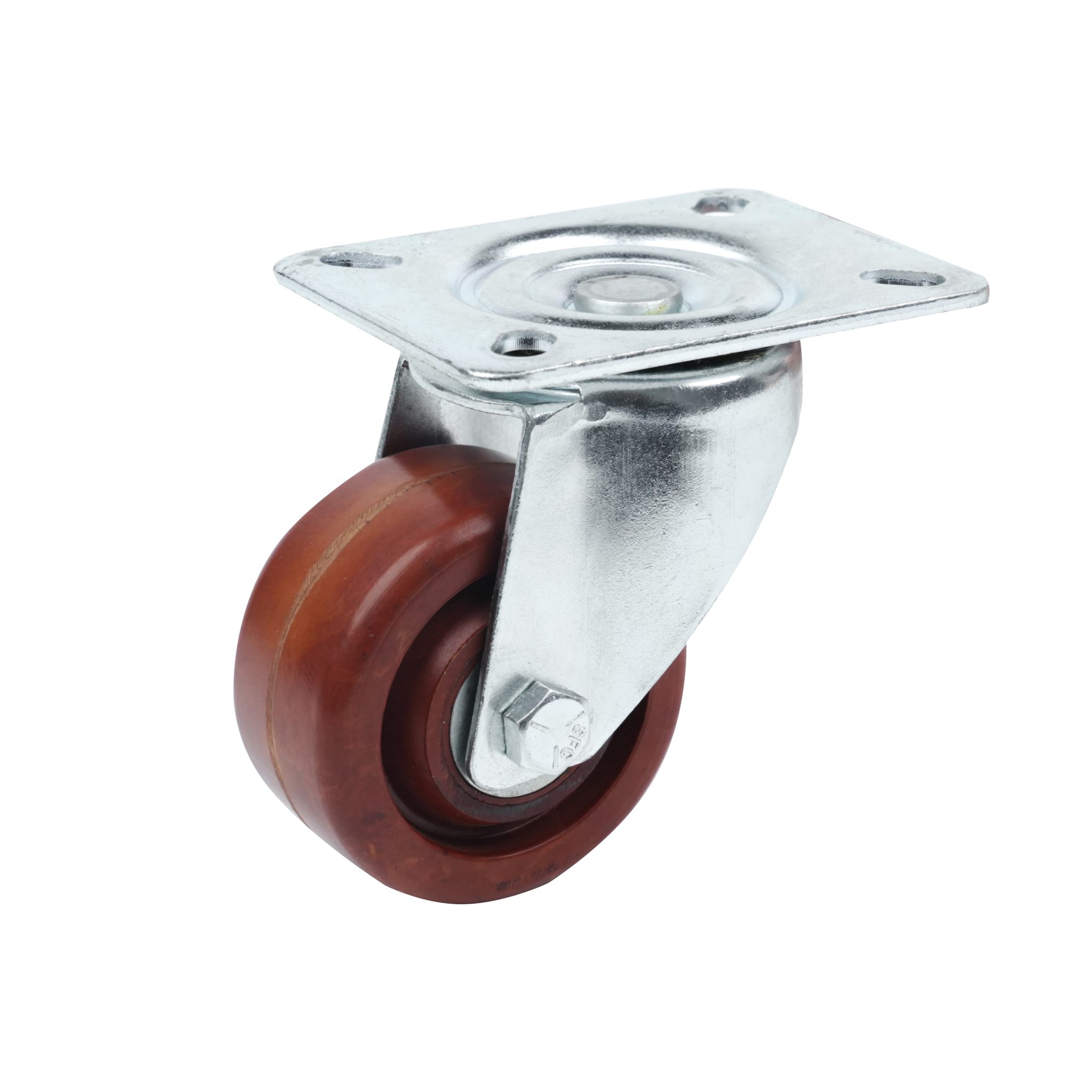 3"Medium Duty Swivel Phenolic Glass Fiber Caster - Target Casters