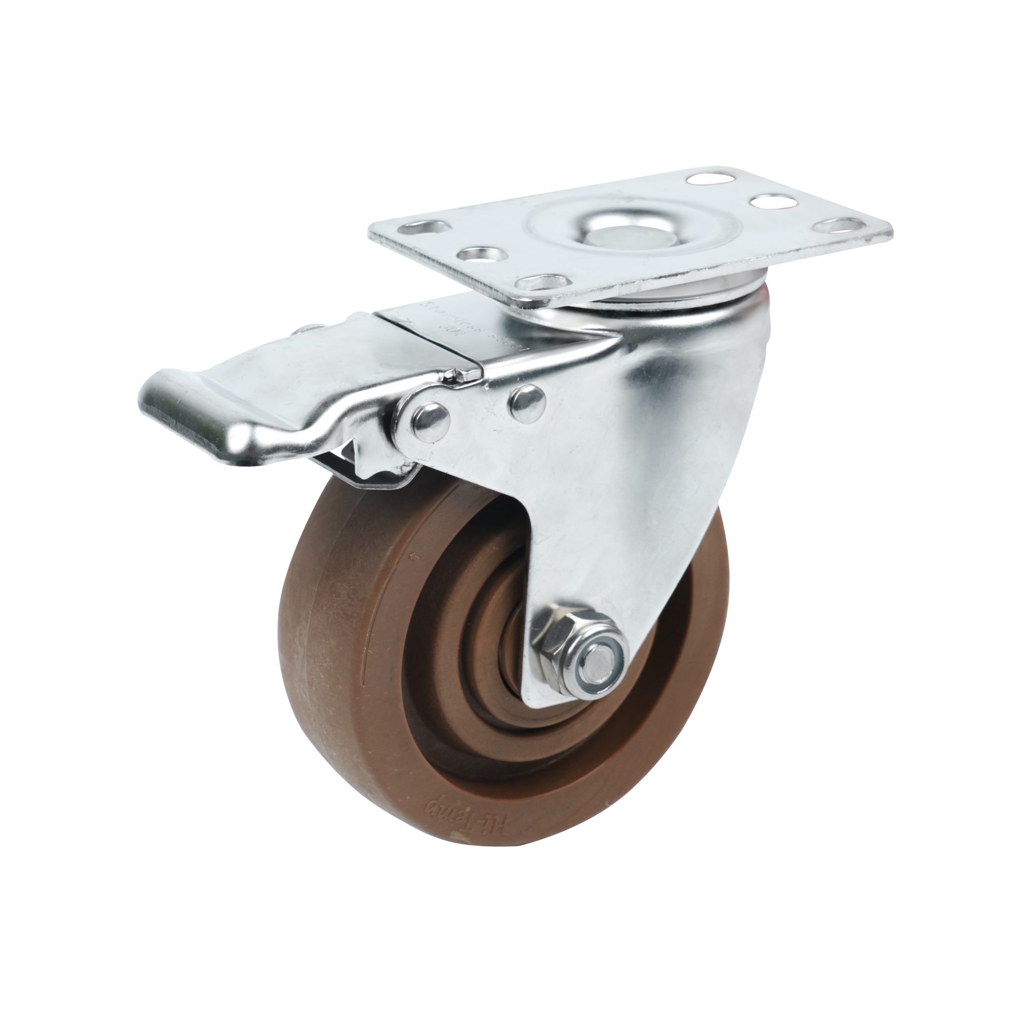 High Temperature Casters Archives - Target Casters