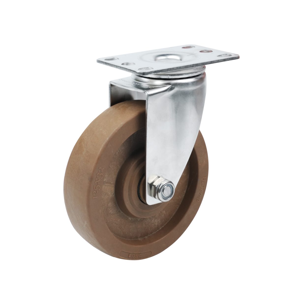Phenolic+Glass Fiber Casters -40～300℃ Archives - Target Casters