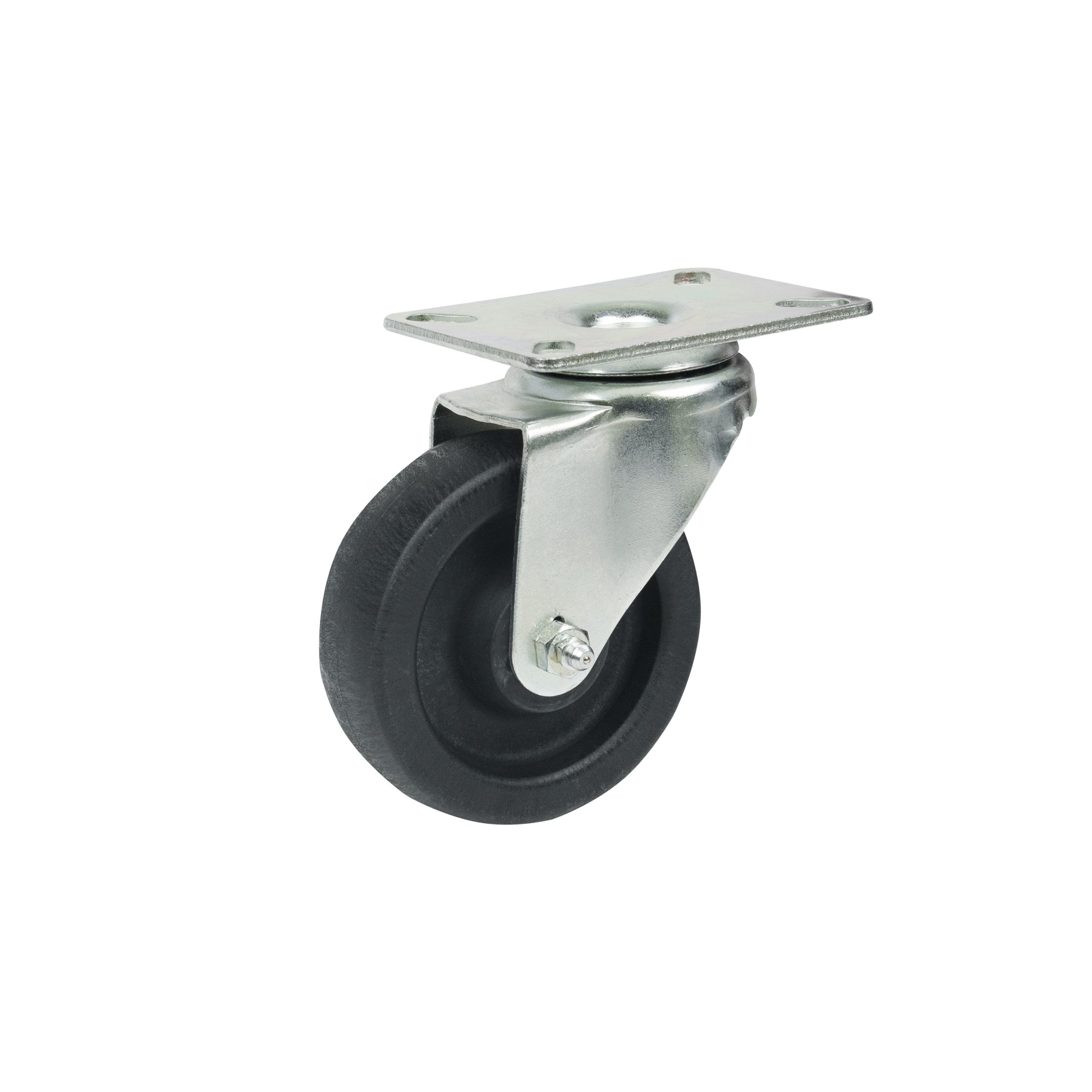 4"Nylon Glass Fiber High Temperature Caster - Target Casters