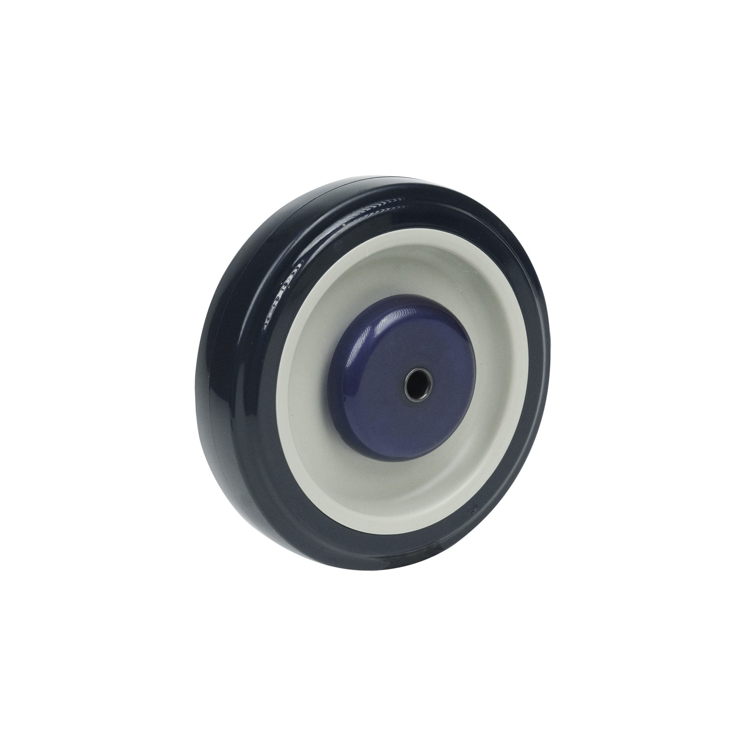 5"Light Duty Polyurethane Wheel - Target Casters