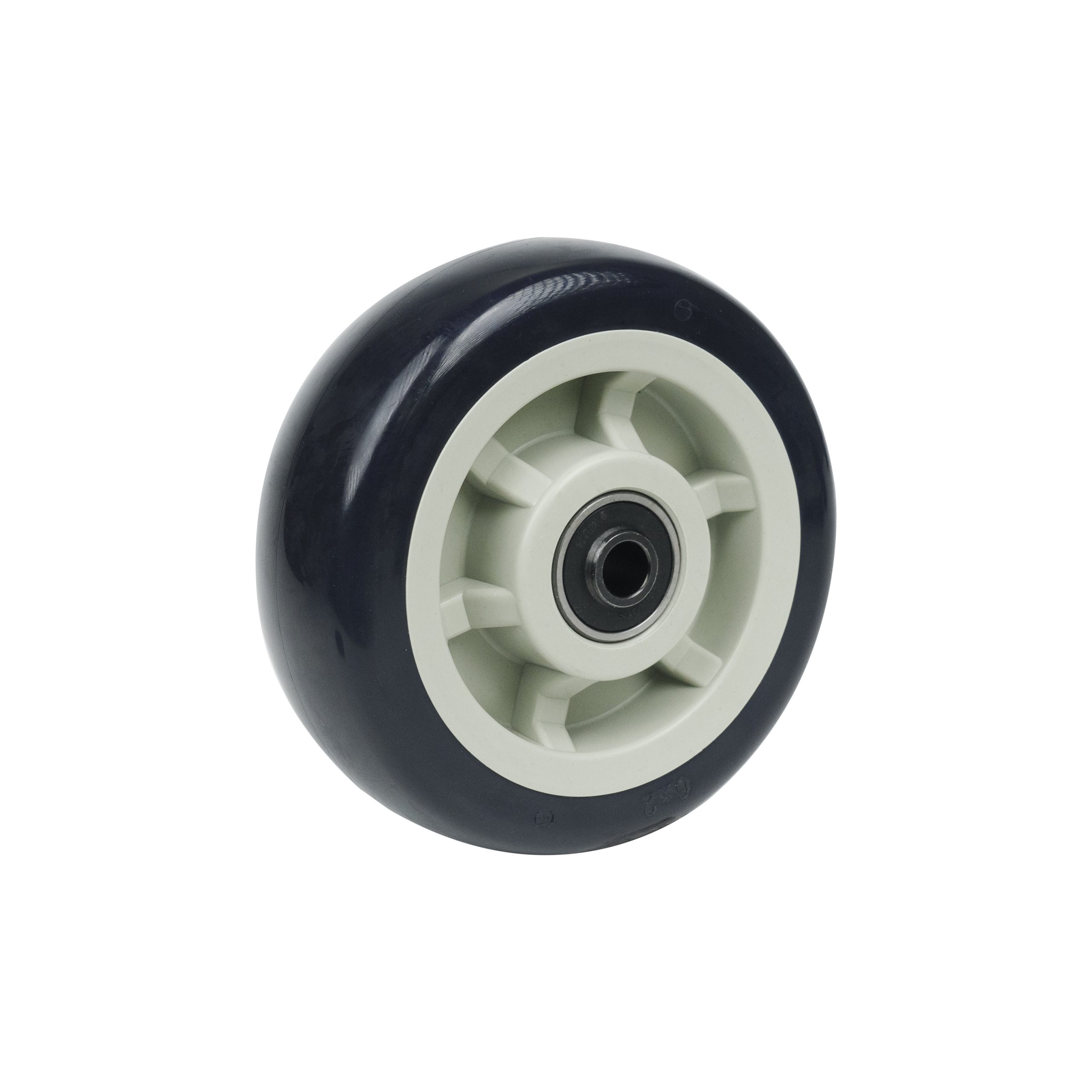 6"Polyurethane Wheel - Target Casters