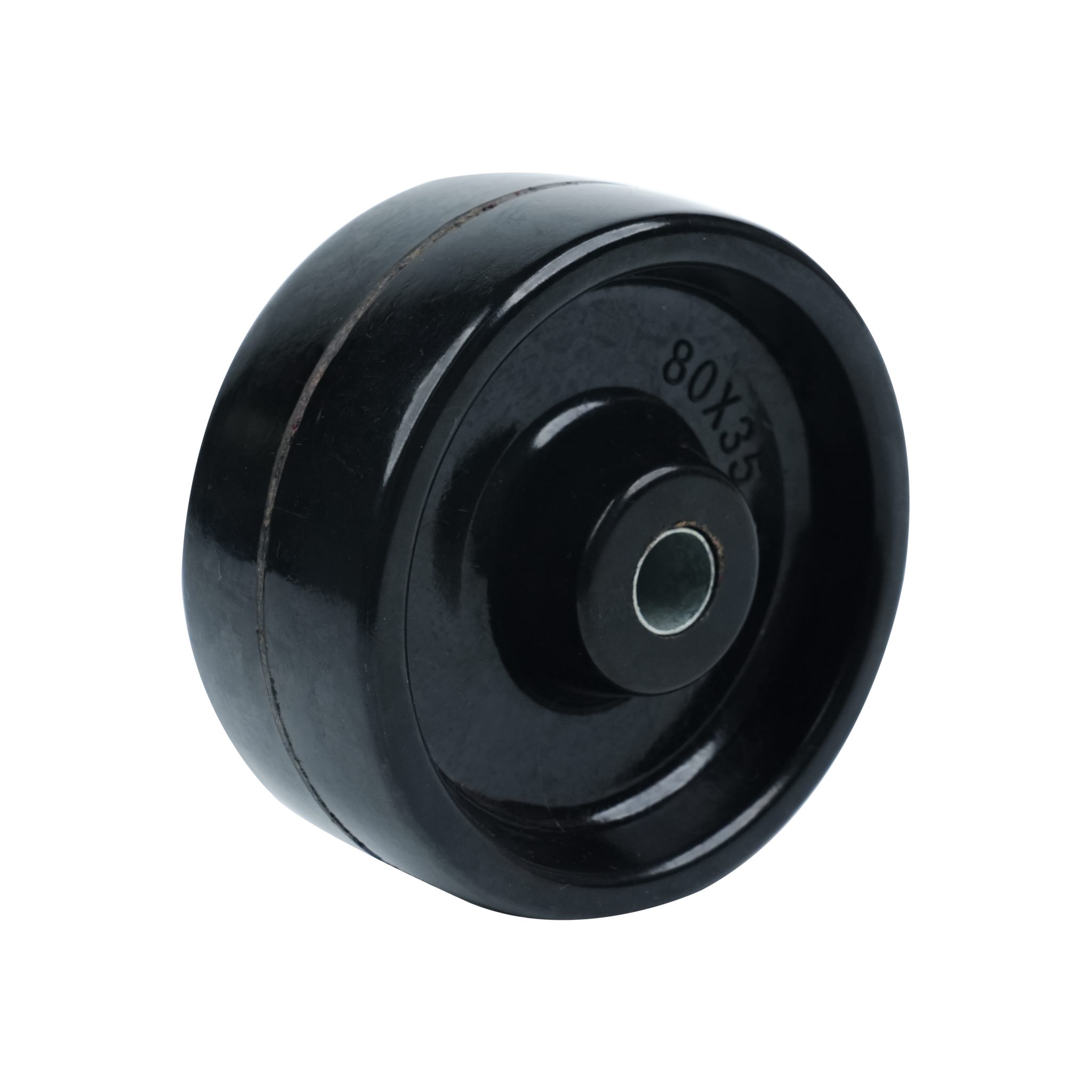 3"Special Materials High Temperature Wheel - Target Casters