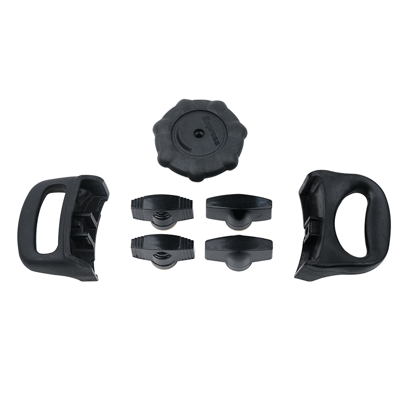 Side Handle Tightening Knob Accessories for Medical and Residential ...