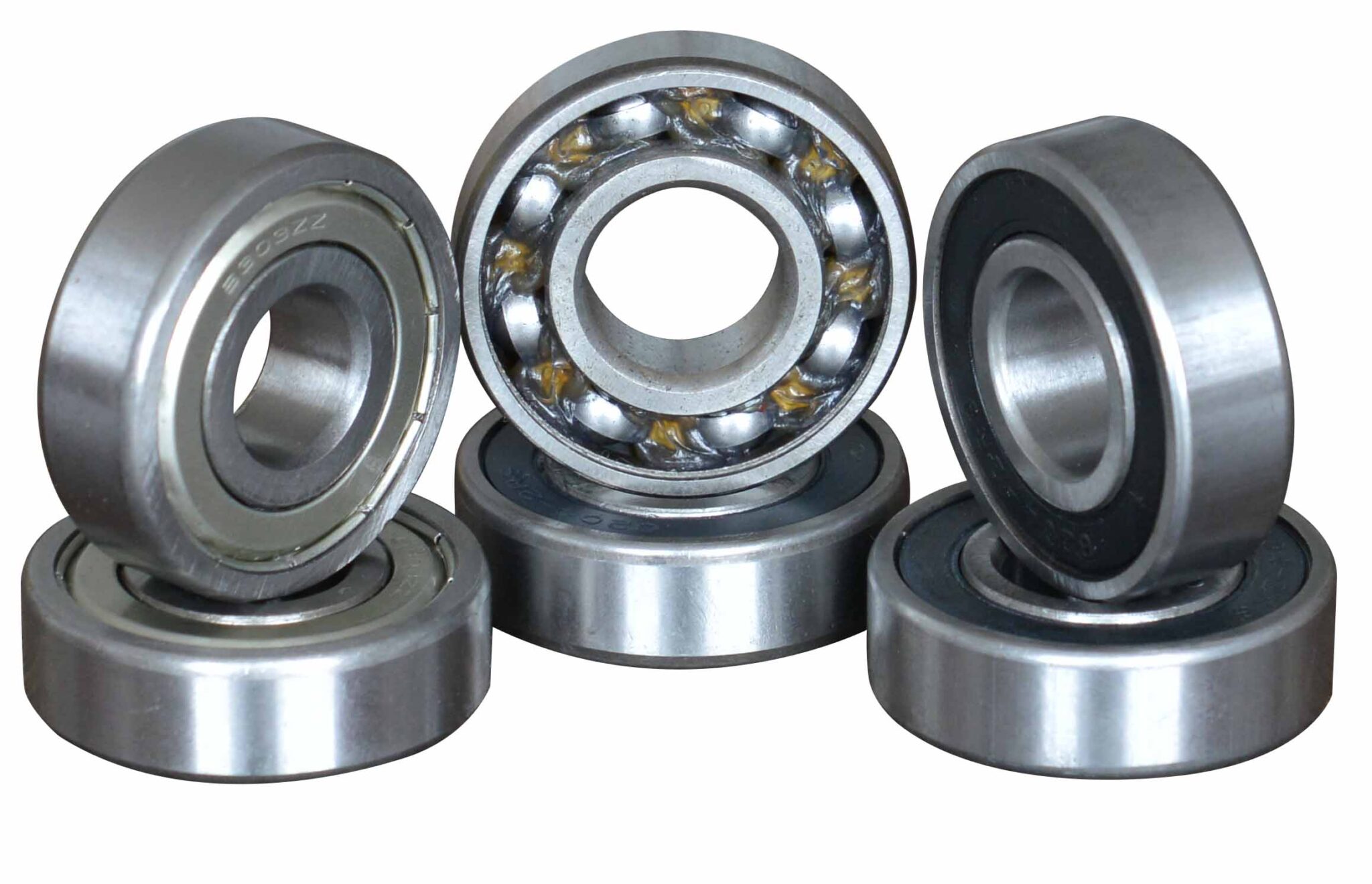 How To Make Caster Wheels Quieter?