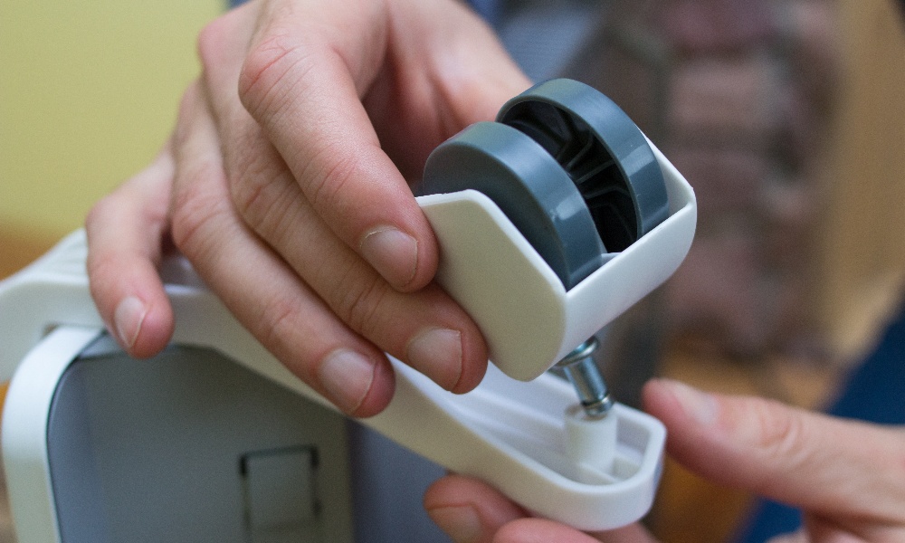 Understanding Casters: A Comprehensive Guide