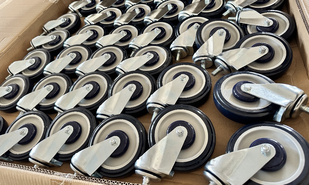 Understanding Casters: A Comprehensive Guide