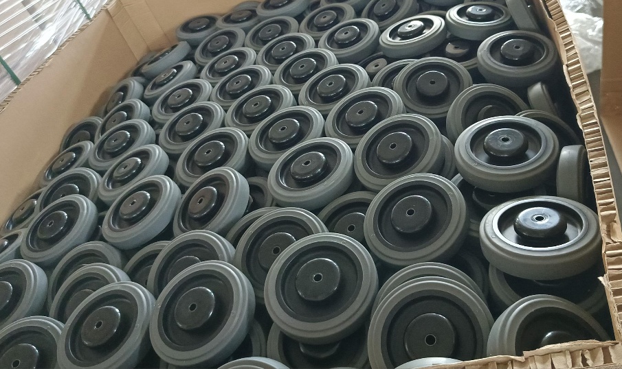 Understanding Casters: A Comprehensive Guide