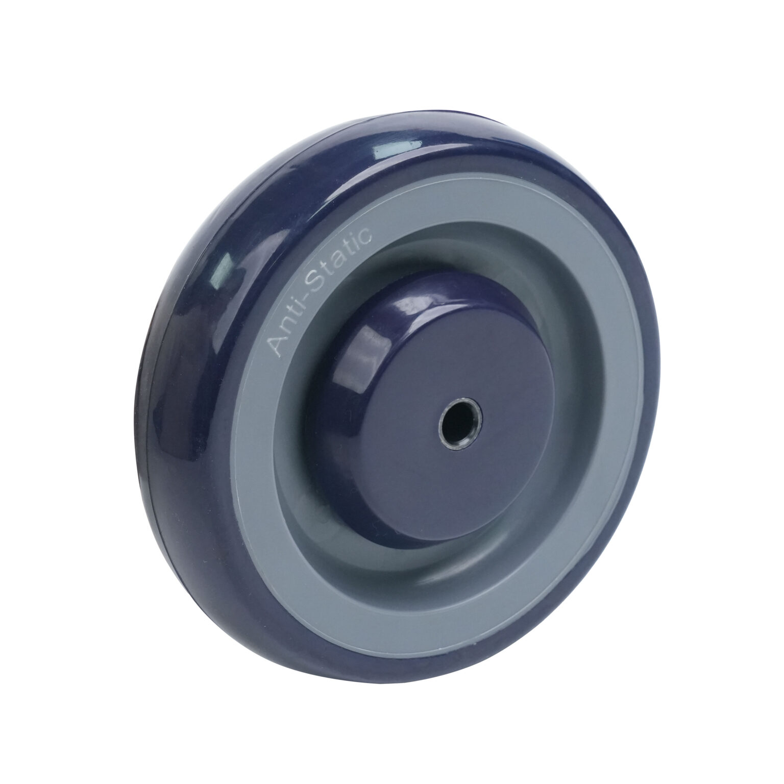 Types of Casters & Wheel Guide