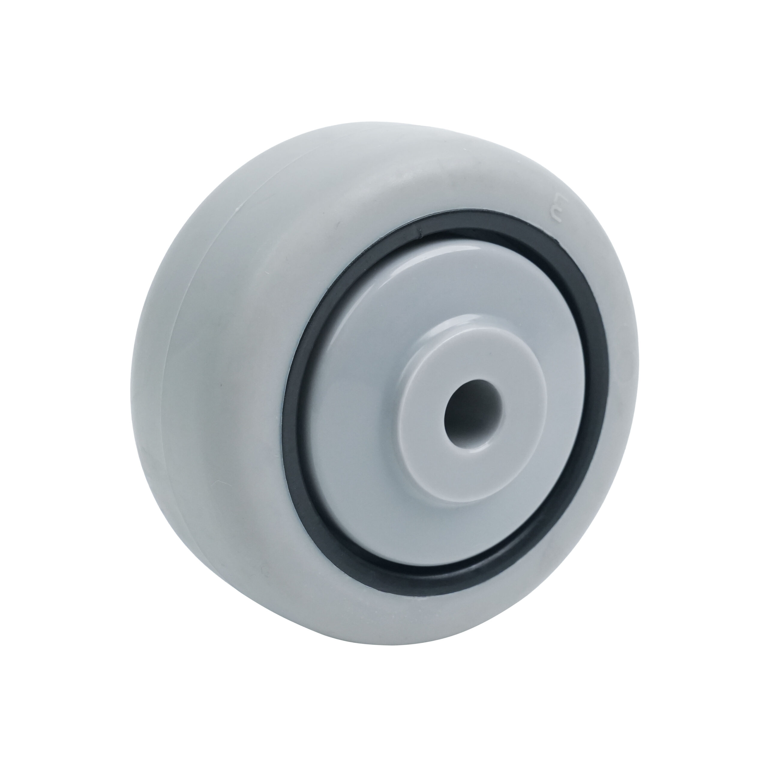 3inch TPR Grey Wheels