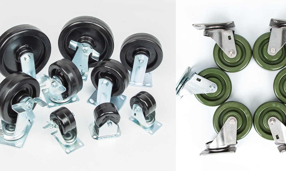 Understanding Casters: A Comprehensive Guide