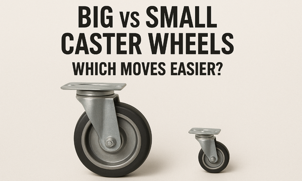 Understanding Casters: A Comprehensive Guide